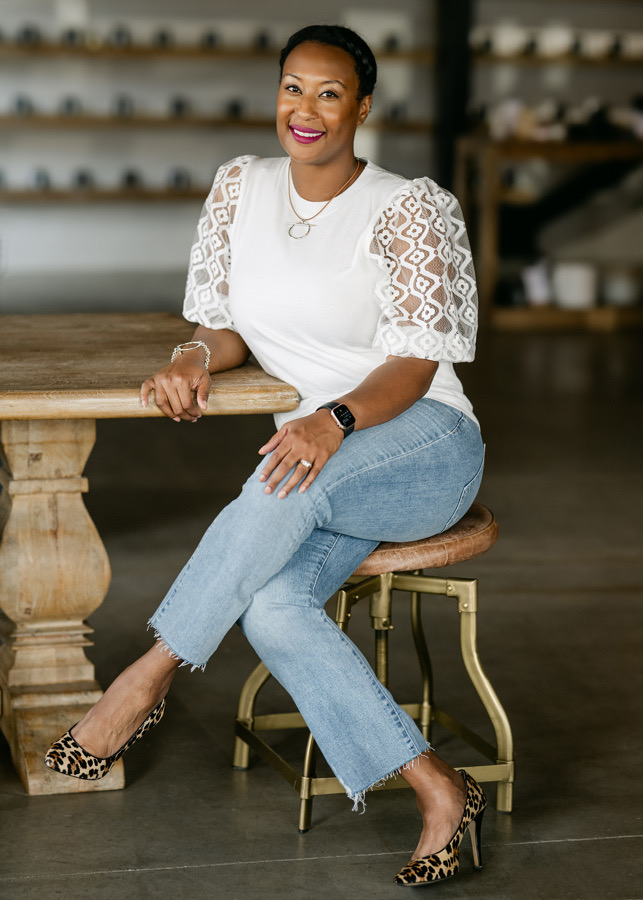 Get More Done in a Healthy Way - Absolutely Alli