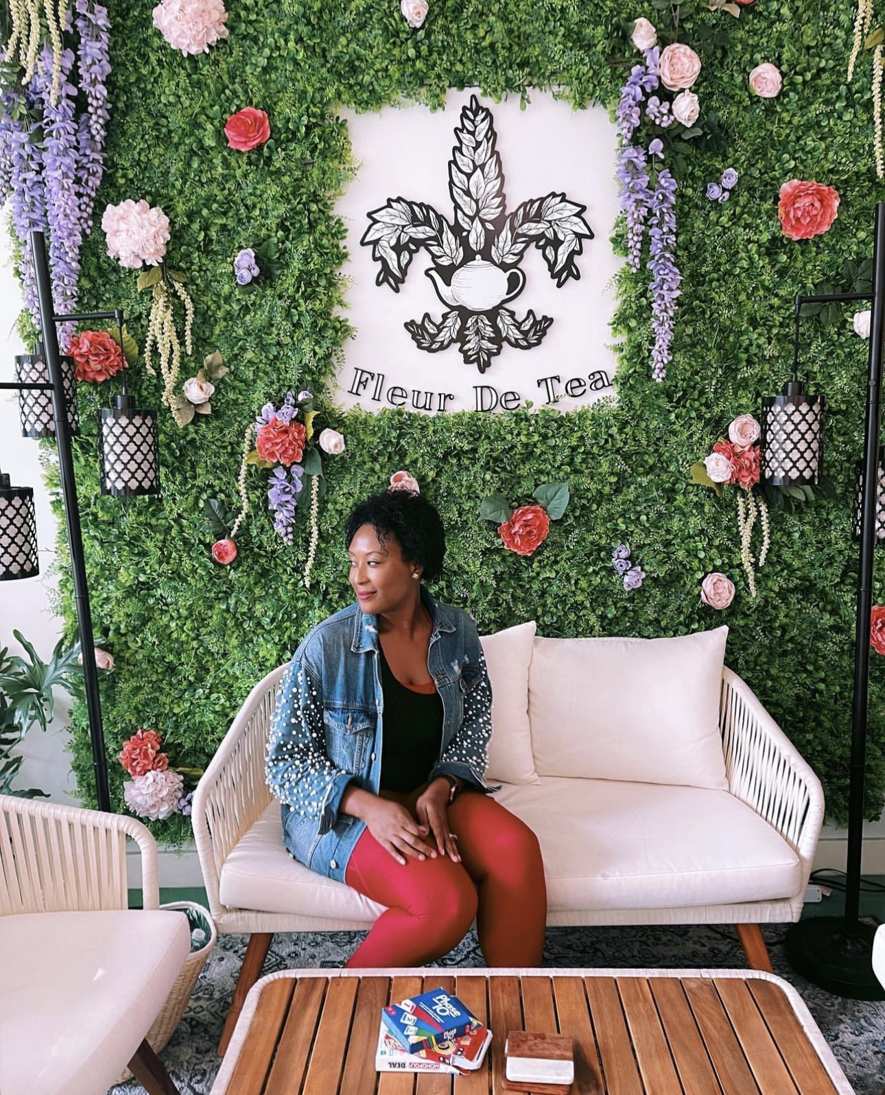 Changing Your Life For The Better In Three Simple Steps - Absolutely Alli