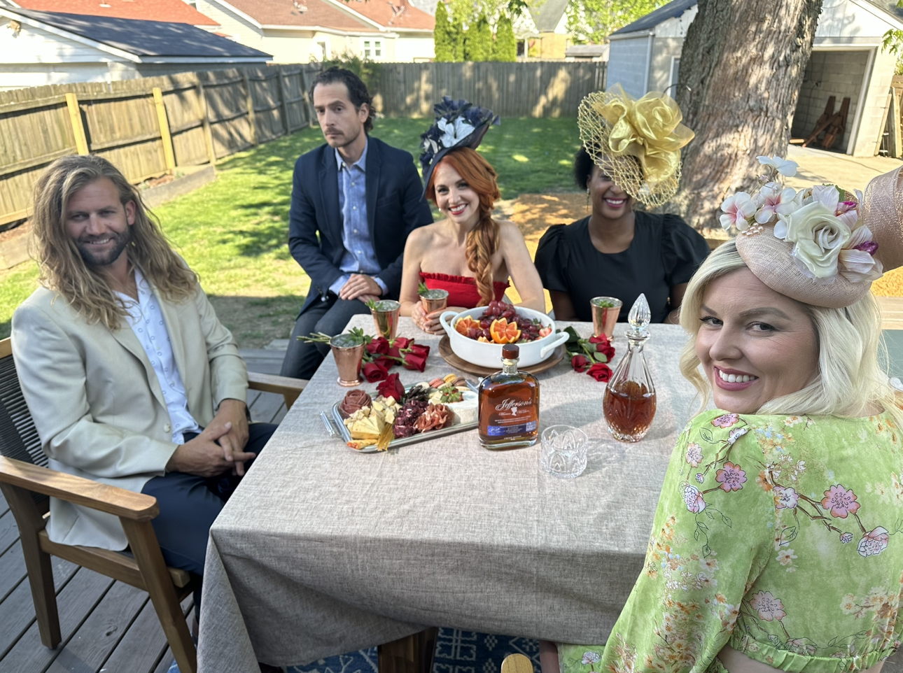 Start Your Year with Entertainment: The Perfect Dinner Party ...