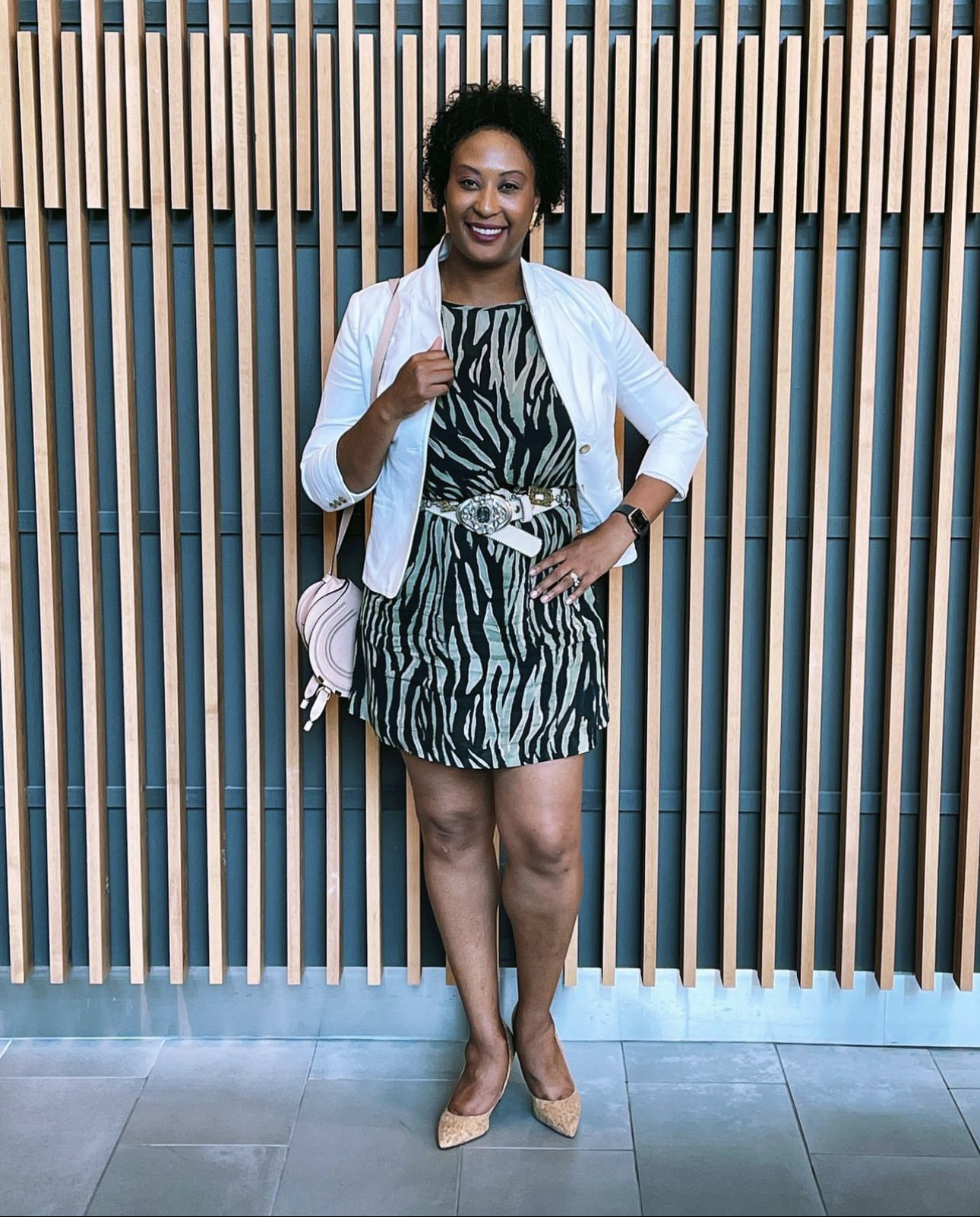 Does Changing Career Have To Be A Nightmare? - Absolutely Alli