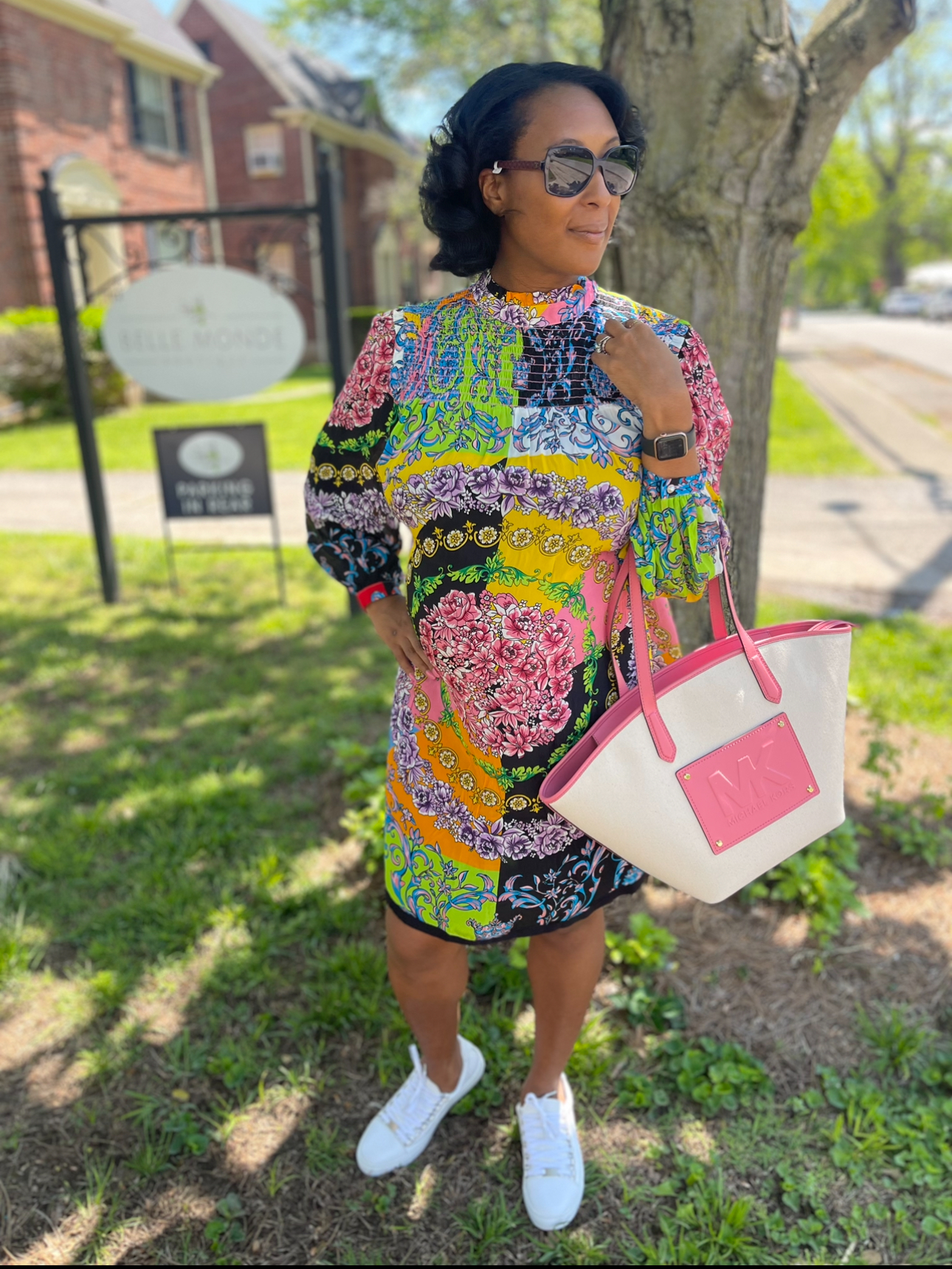 Avoid These First Time Makeover Mistakes - Absolutely Alli