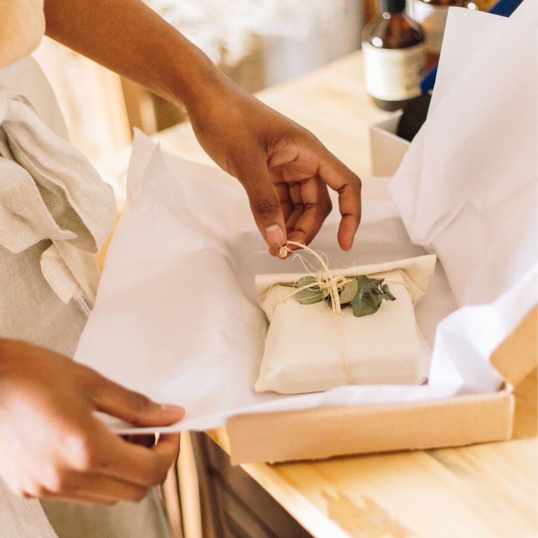 What To Know If You’re Making Packing Order Videos For Social Media - Absolutely Alli